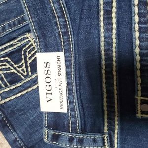 Vigoss | Jeans | Vigoss Jeans | Poshmark